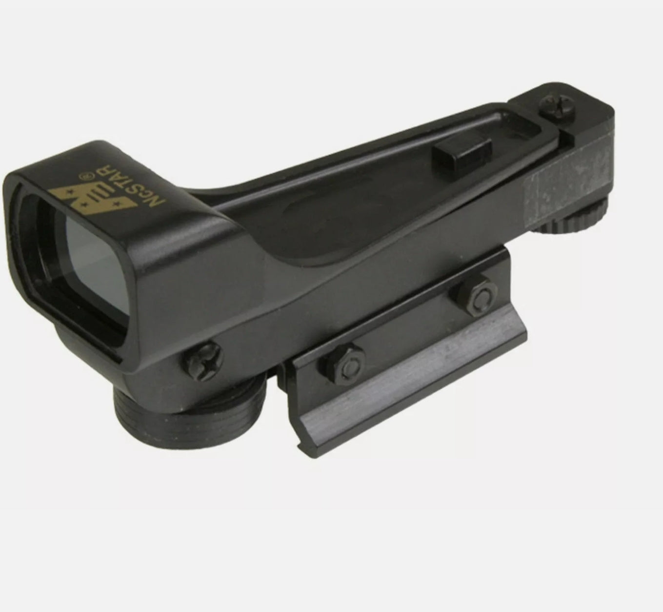 NcStar Red Dot Reflex Sight DP – JM FAST KEY