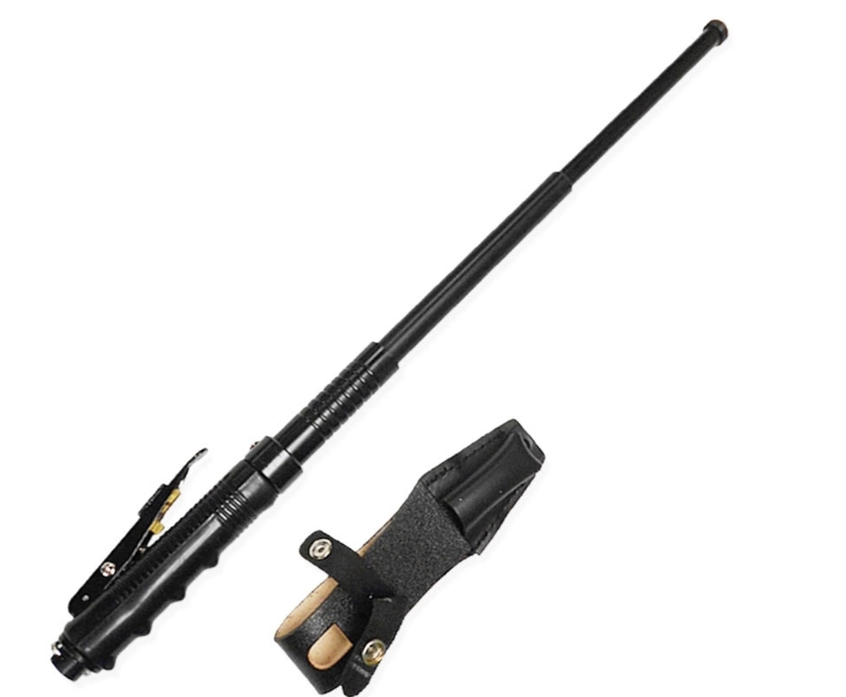 Automatic Spring Baton 21" – JM FAST KEY