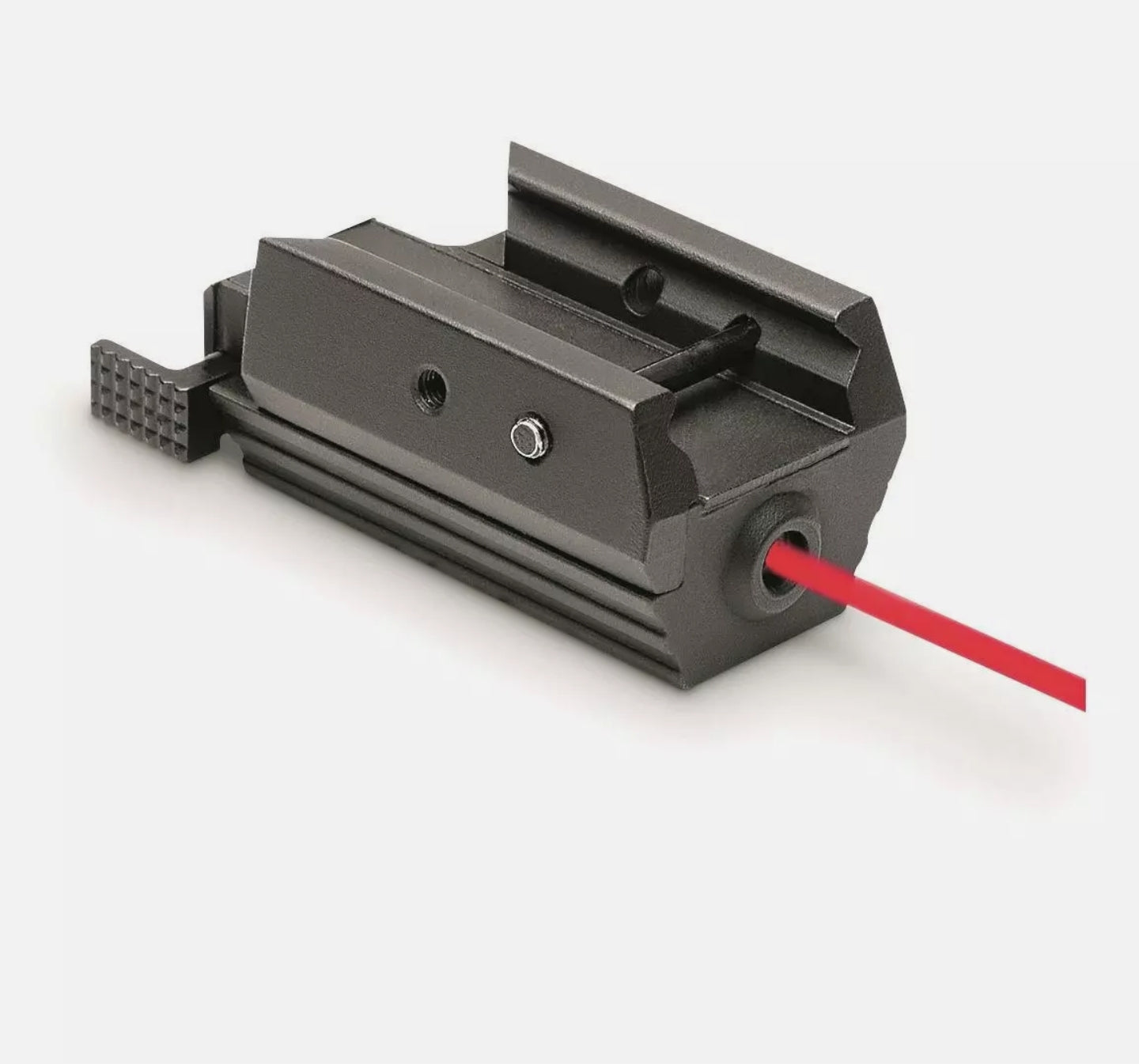 NcStar Tactical Pistol Red Laser – JM FAST KEY