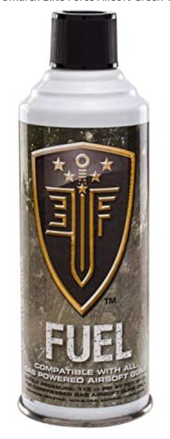 Green Gas – JM FAST KEY